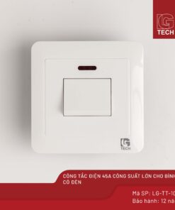 LG Technology Vietnam nhà sản xuất ổ điện, công tắc điện