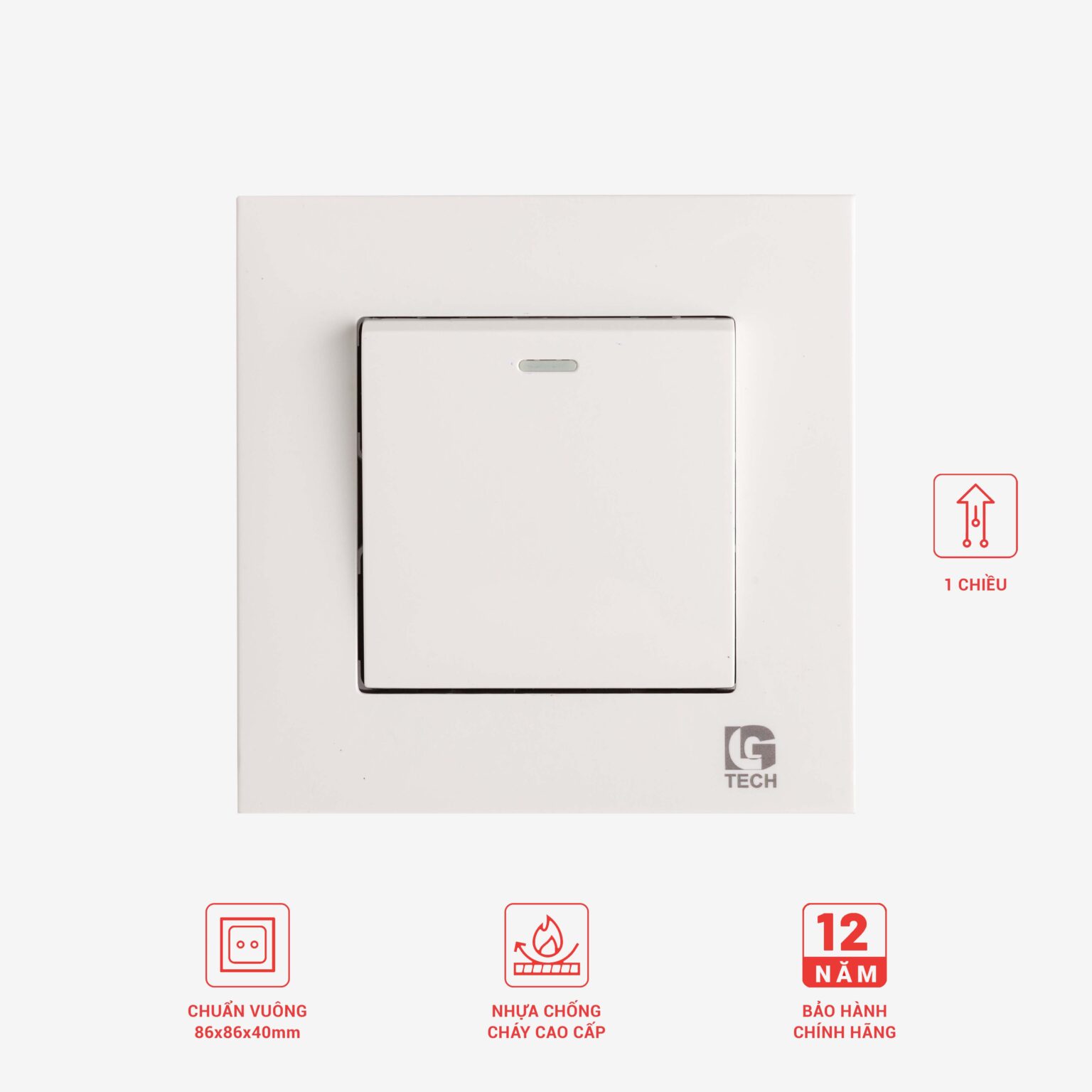 Sản Phẩm Điện - Phân Phối Điện Gia Dụng l LG Tech